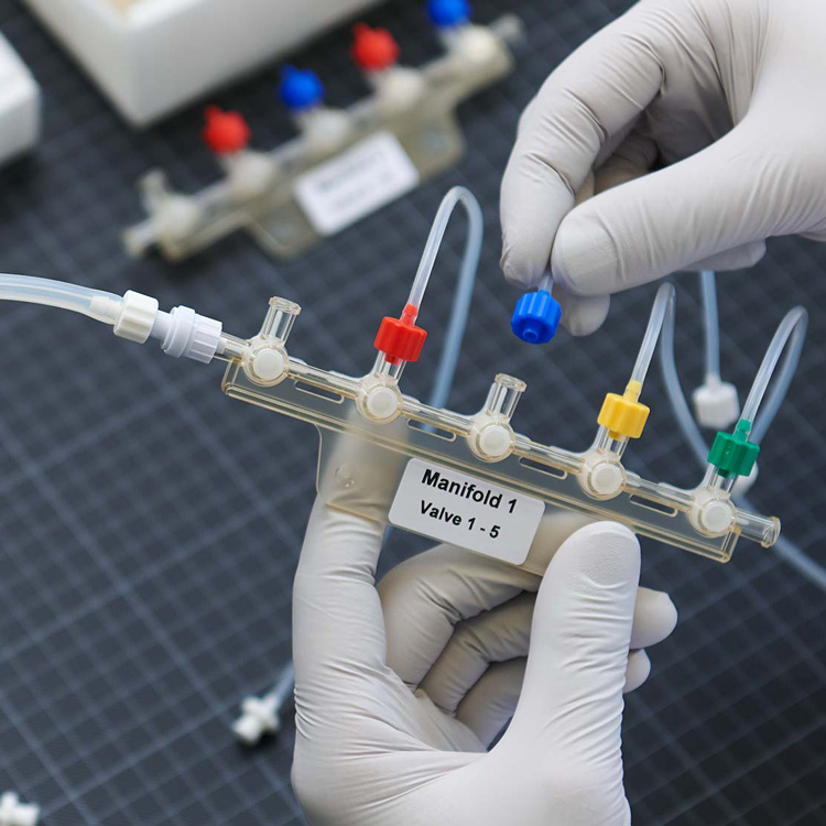 Радиофармацевтических препараты ABX advanced biochemical compounds ...